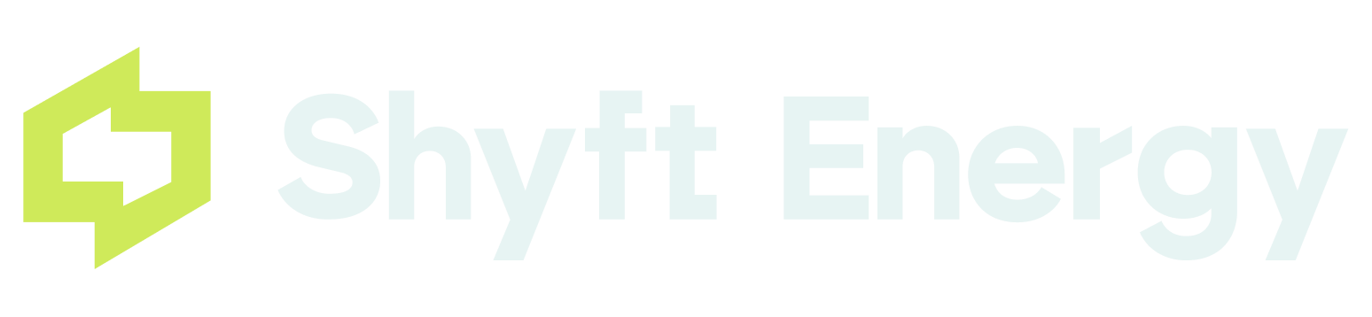 Shyft Energy